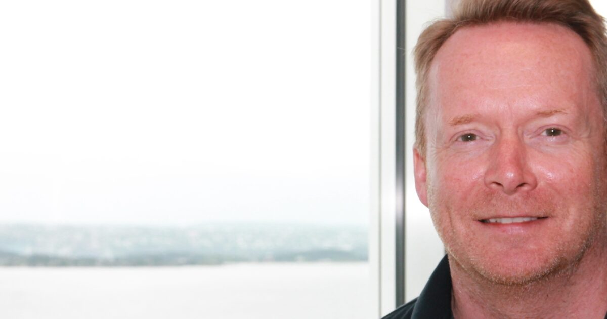 Magne har «den viktigste HR-jobben i Norge». Og antagelig… | HR Norge