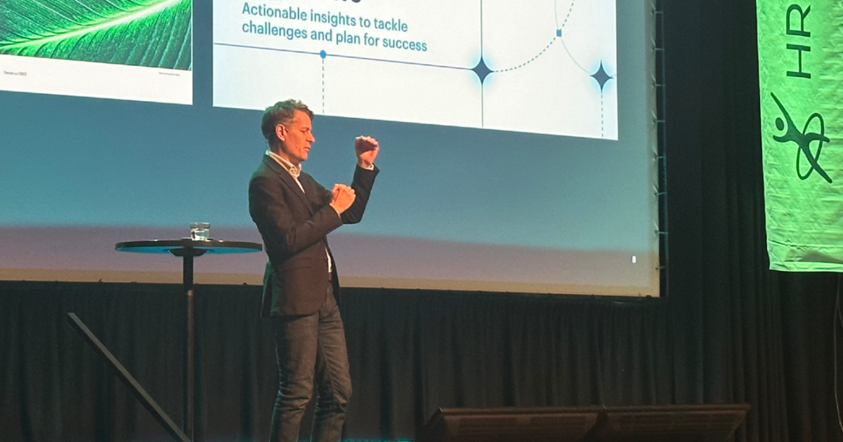 Fremtidens NRK | HR Norge