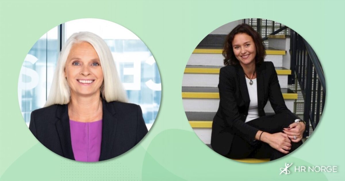 Endring og omstilling – Hva kjennetegner gode prosesser? | HR Norge