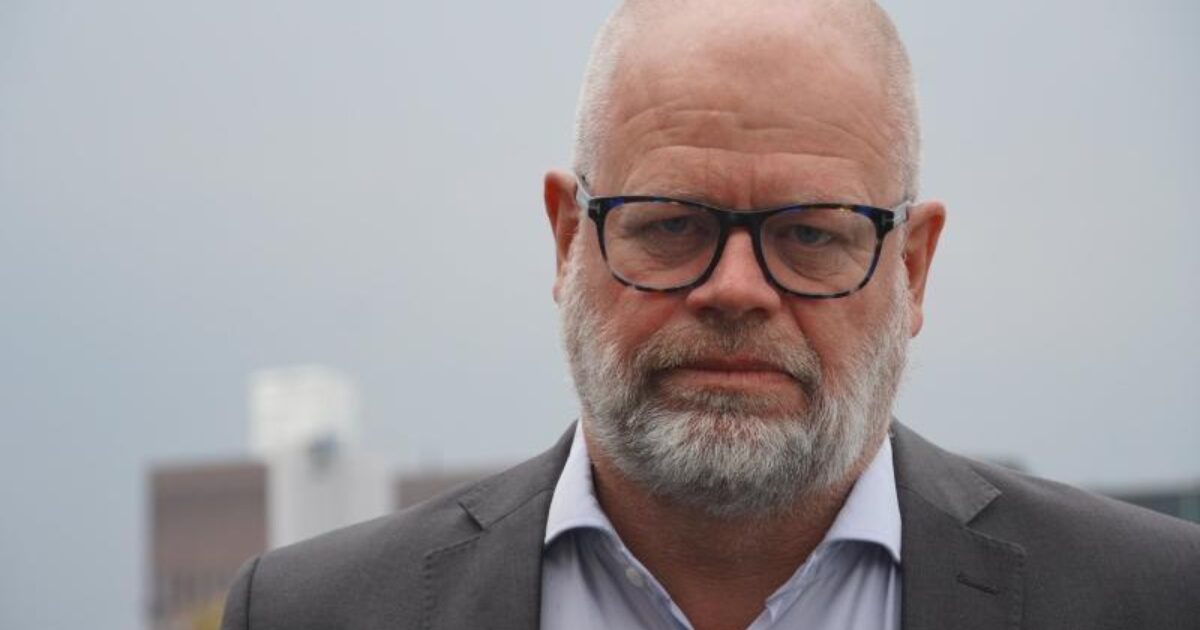 LOs etiske dilemma - AFP treffer ikke dem som trenger det… | HR Norge