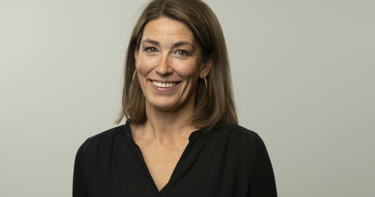 HRNorge | Heidi Berg