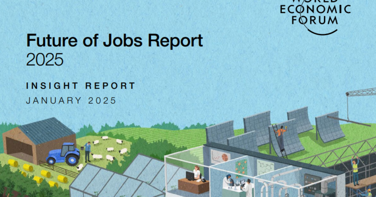Fremtidens arbeidsliv krever en ny HR-rolle | HR Norge