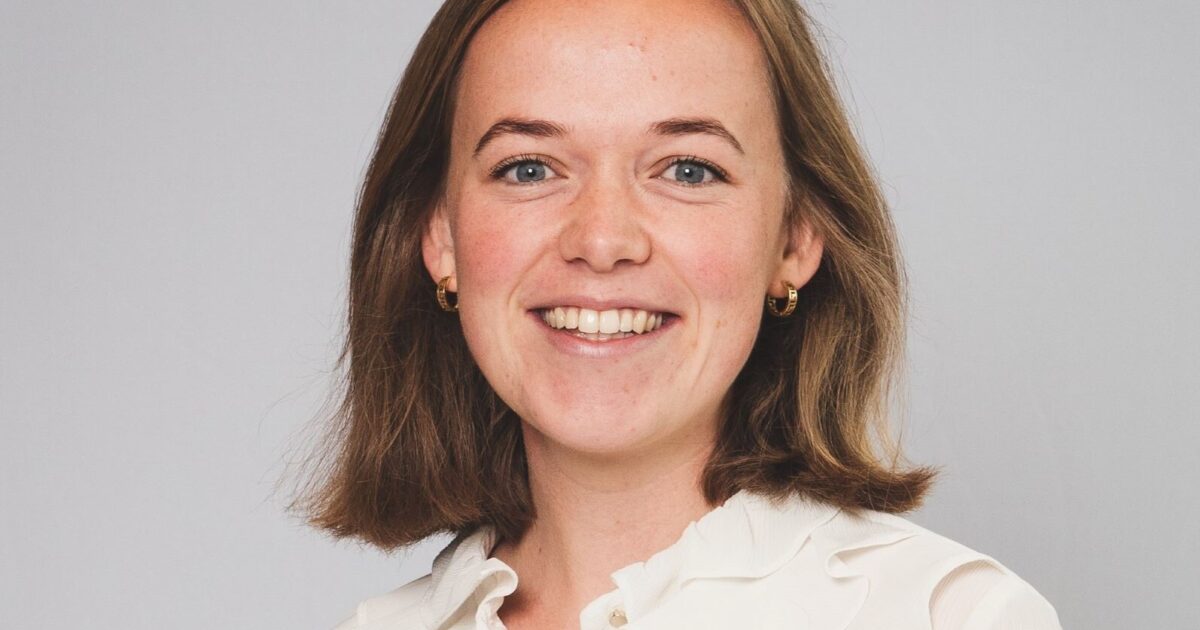 Slik kan teknologi bidra til en bedre arbeidsdag | HR Norge