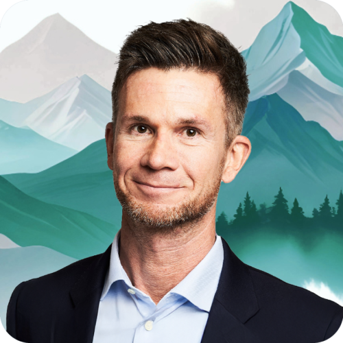 André Mundal | HR Norge