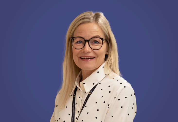 Sykefravær og arbeidsmiljø 2025 | HR Norge