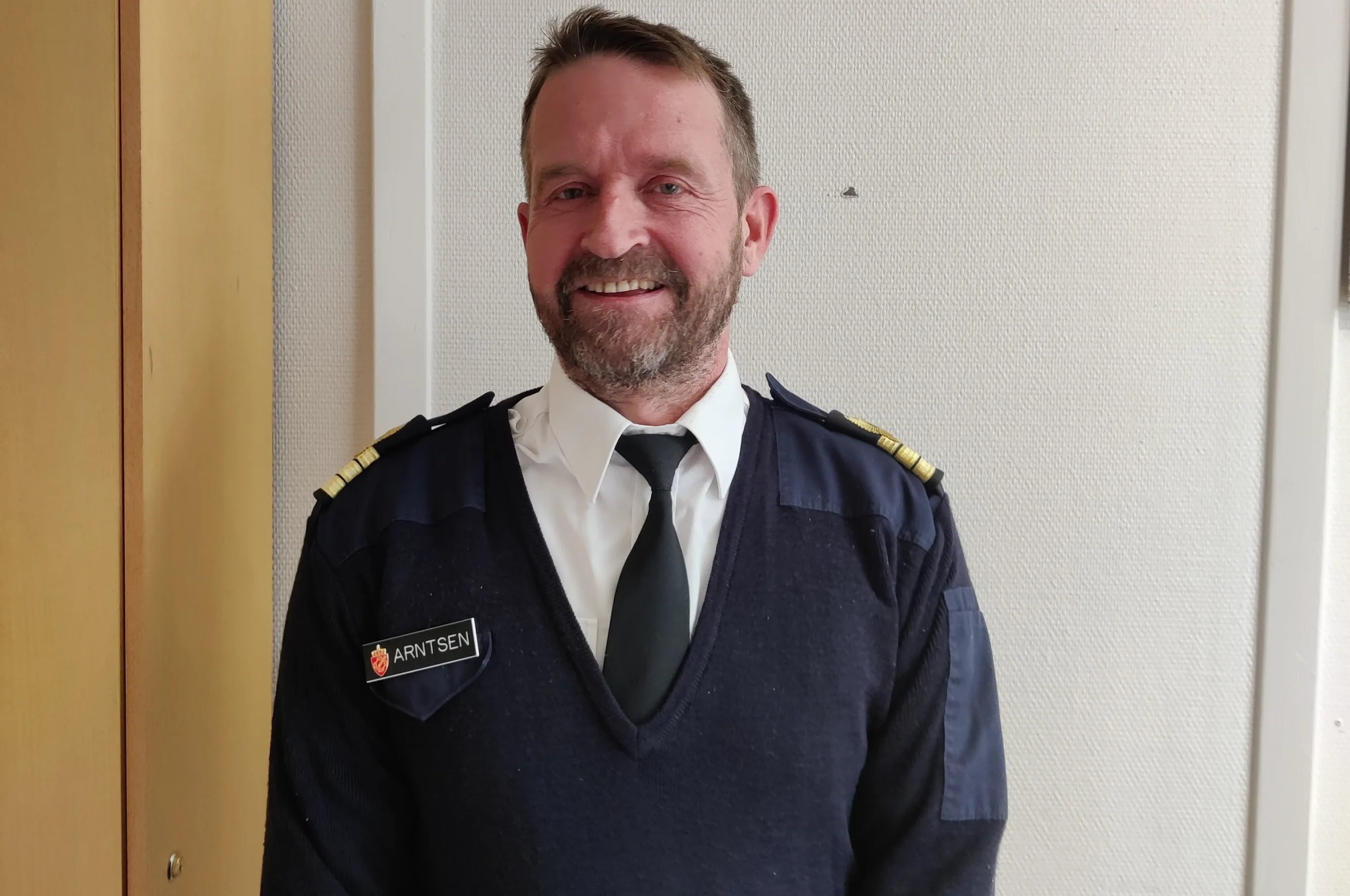 Hvordan gå fra data til innsikt | HR Norge